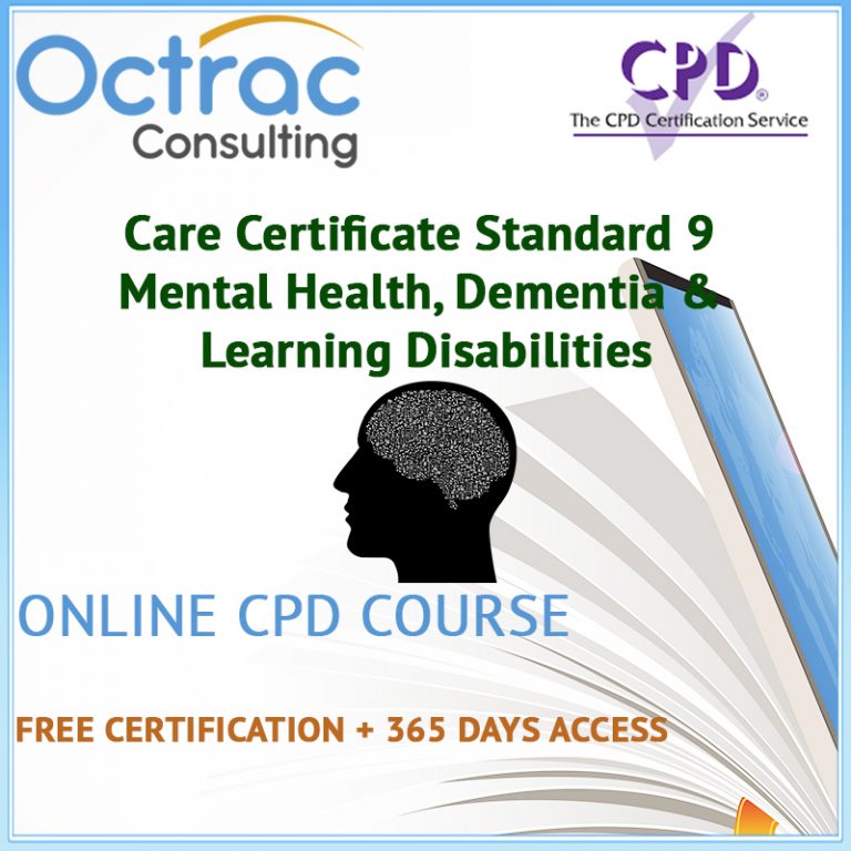 Care Certificate Standard 10 | Safeguarding Adults - Octrac Consulting ... Care Certificate Standard 10 | Safeguarding Adults - Octrac Consulting ...